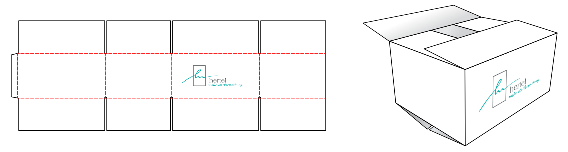 FEFCO — Hertel Kartonagen