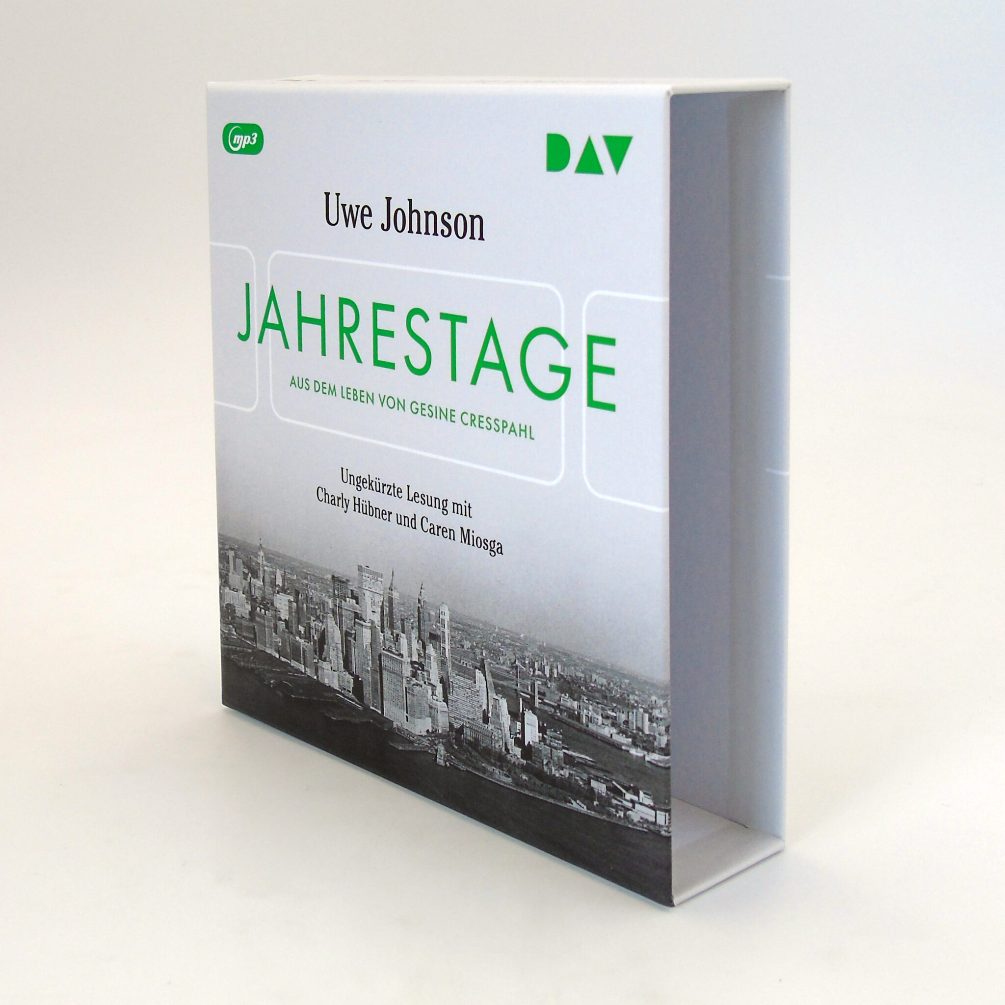 Schuber — Hertel Kartonagen